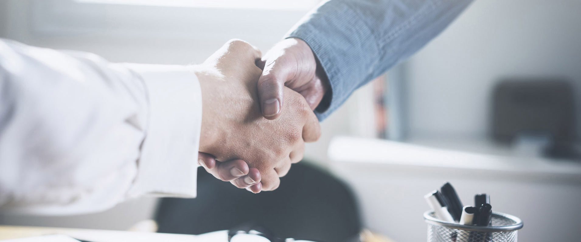 Who We Serve - Derderian & Associates